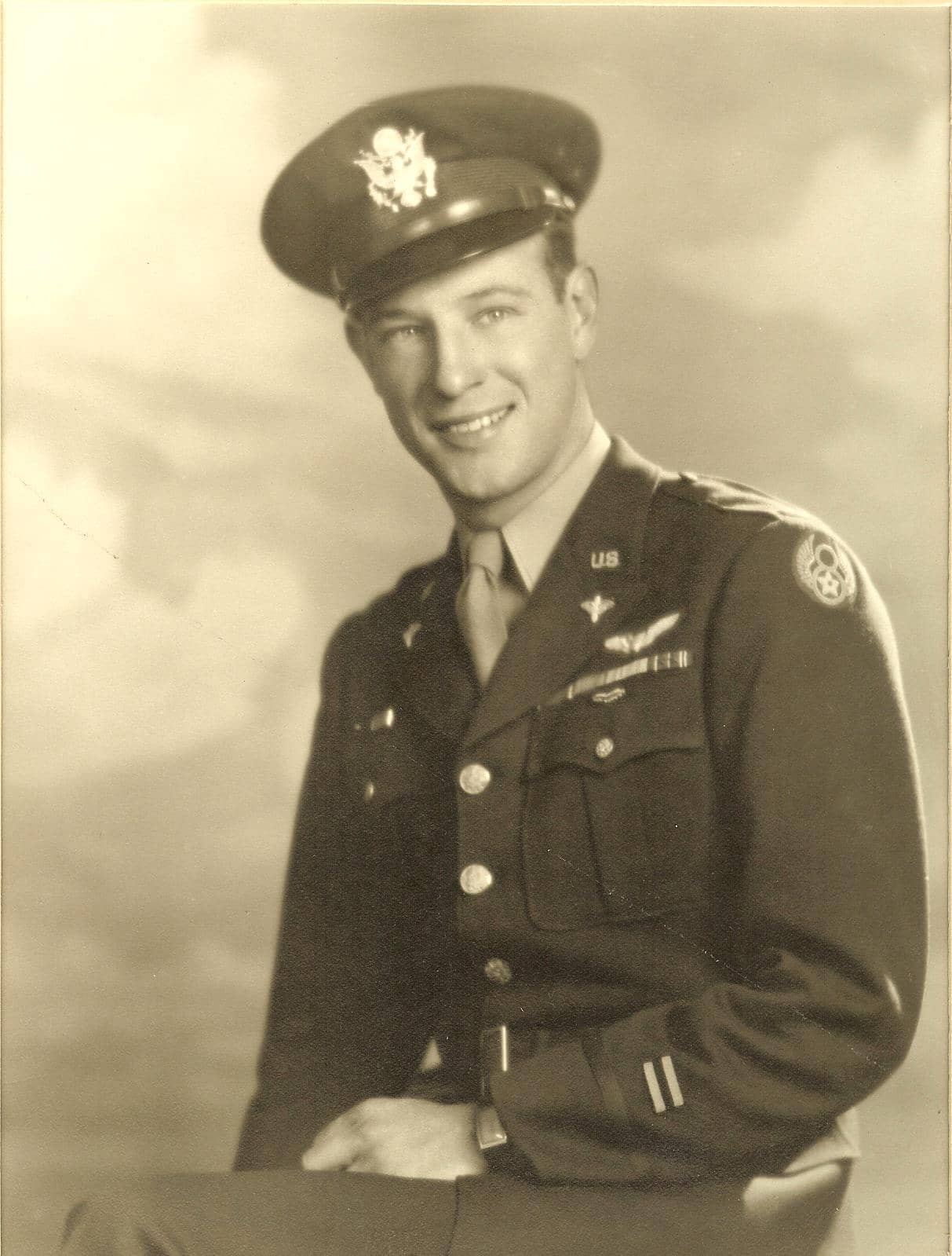 Meet Steve Snyder, Author of SHOT DOWN! - Steve Snyder, Author